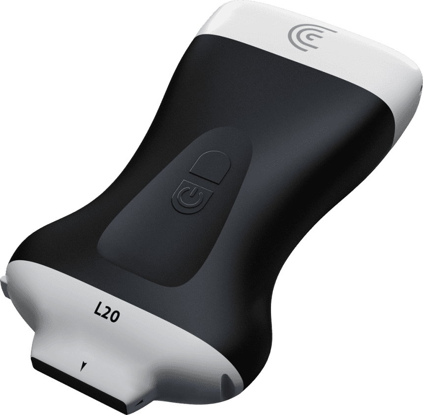 Clarius L20 ultrasound HD3 کلاریوس - کلاریوس ایران